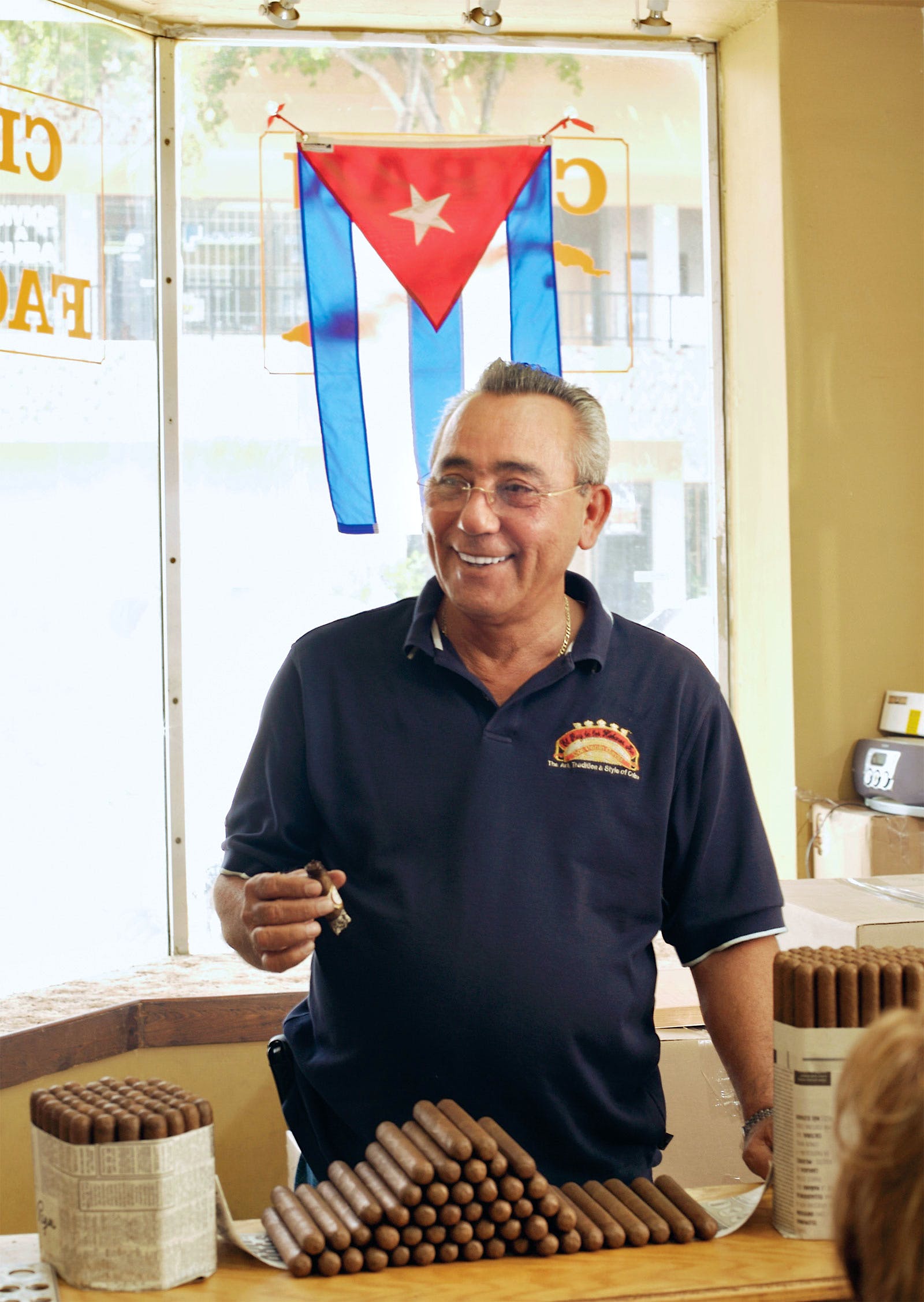 The Next Big Thing in Cigars, Pepin – My Father Cigars