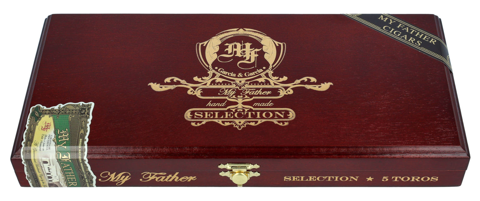 SAMPLERS AND HUMIDIFIED BAGS – My Father Cigars